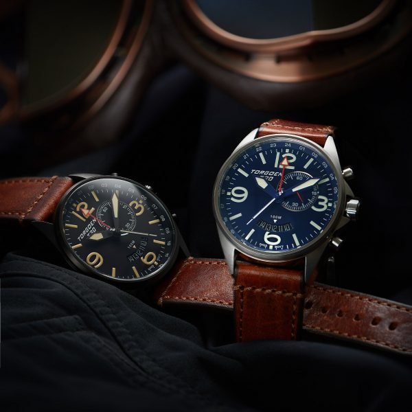 10 of the Best Pilot Watches for Men | The Coolector