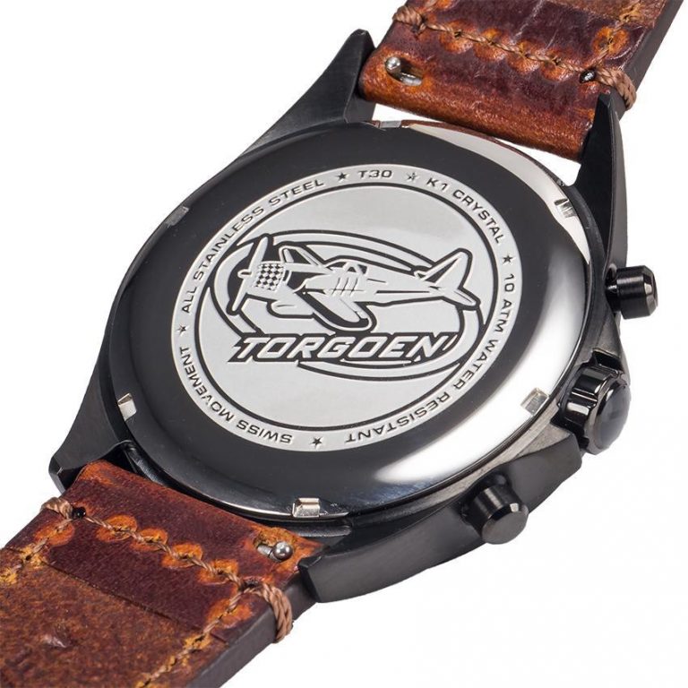 10 of the Best Pilot Watches for Men | The Coolector