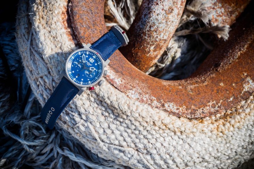 10 of the Best Pilot Watches for Men | The Coolector