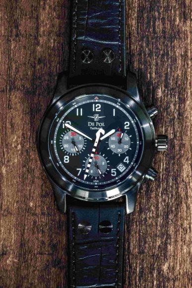 10 of the Best Pilot Watches for Men | The Coolector