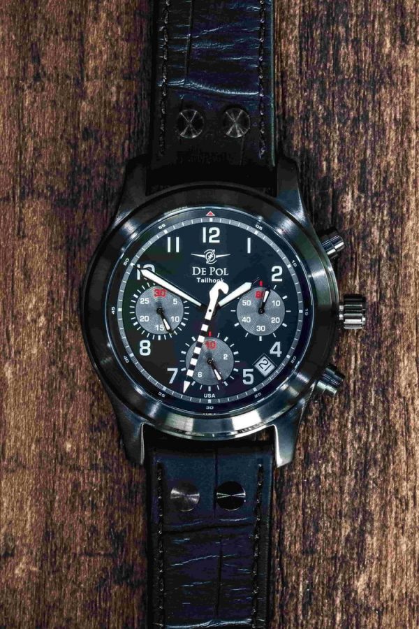 10 of the Best Pilot Watches for Men | The Coolector