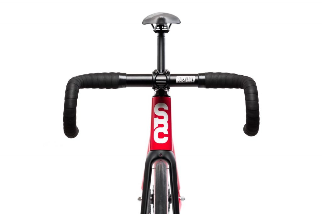 State Bicycle Co Candy Apple Red Bike | The Coolector