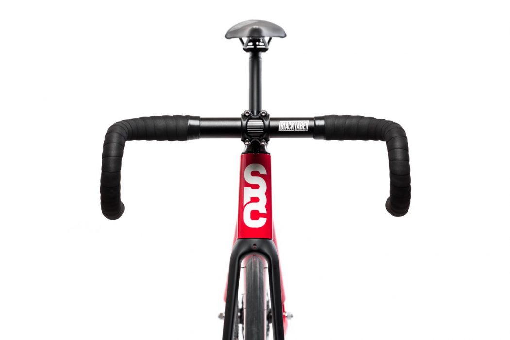 State Bicycle Co Candy Apple Red Bike | The Coolector