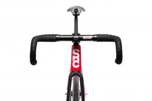 State Bicycle Co Candy Apple Red Bike | The Coolector