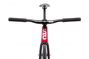 State Bicycle Co Candy Apple Red Bike | The Coolector