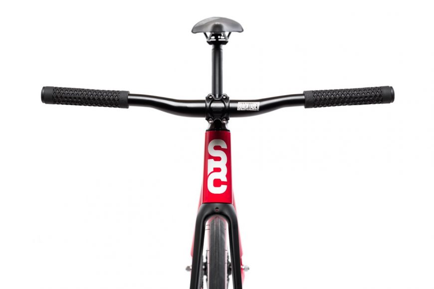 State Bicycle Co Candy Apple Red Bike | The Coolector