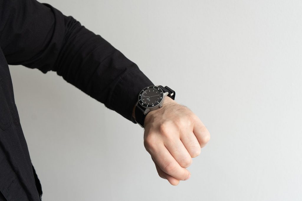Instrmnt D-Series Swiss Automatic Dive Watch | The Coolector