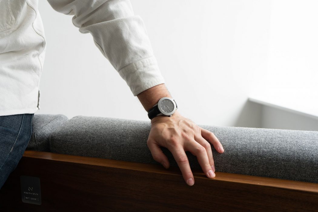 Instrmnt D-Series Swiss Automatic Dive Watch | The Coolector