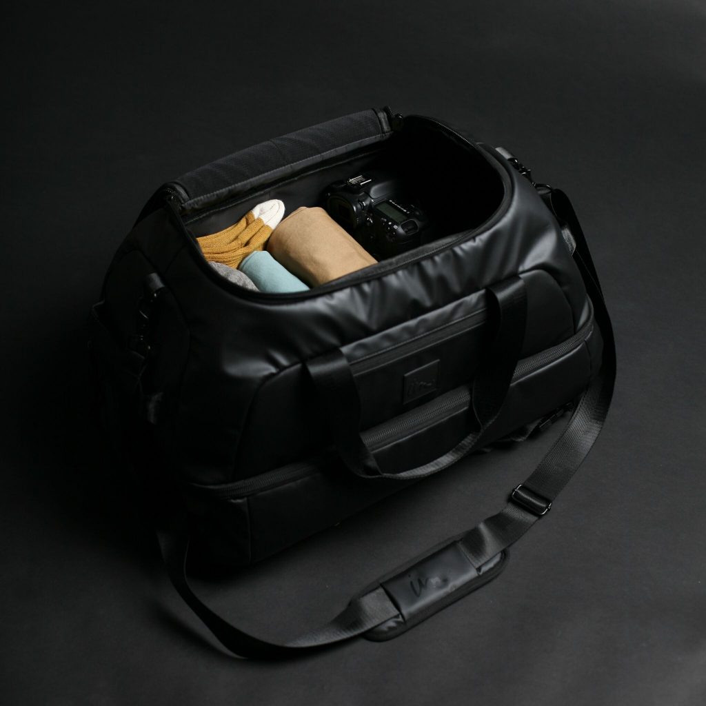 Imperial Motion Backpack & Bags | The Coolector