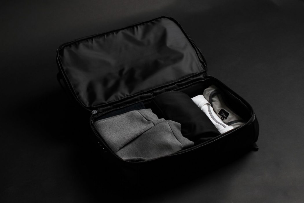 Imperial Motion Backpack & Bags | The Coolector