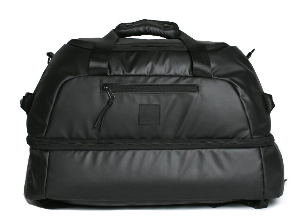 Imperial Motion Backpack & Bags | The Coolector