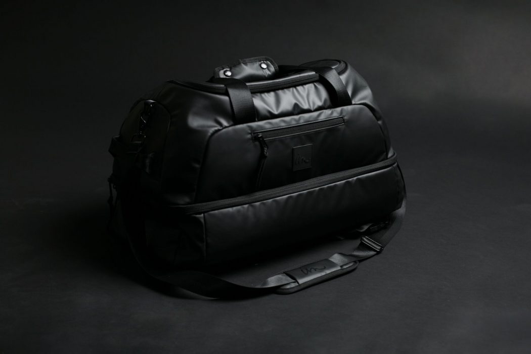 Imperial Motion Backpack & Bags | The Coolector