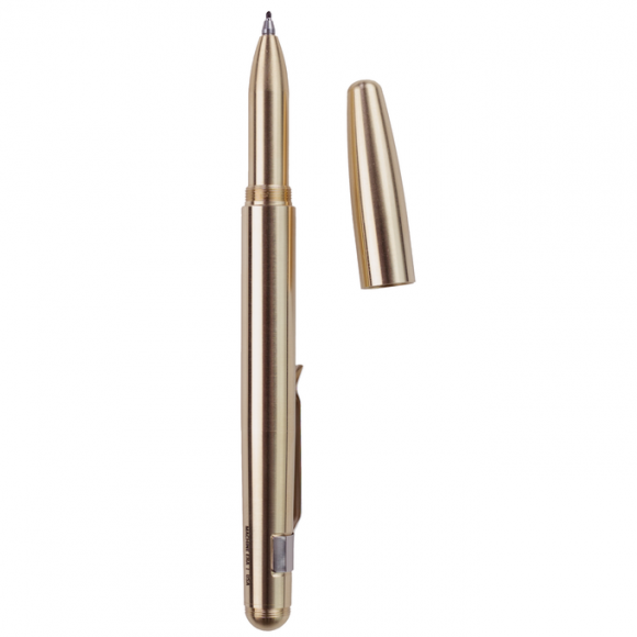 Machine Era Markup Pen | The Coolector