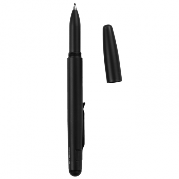 Machine Era Markup Pen | The Coolector