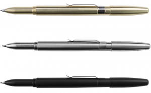 Machine Era Markup Pen | The Coolector