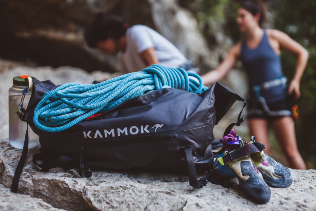 Kammok Burro Packs | The Coolector