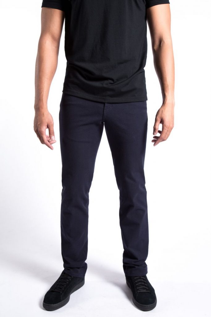 Mission Workshop Mission Jeans | The Coolector