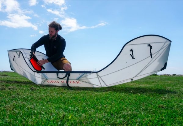 Oru Kayak Inlet | The Coolector