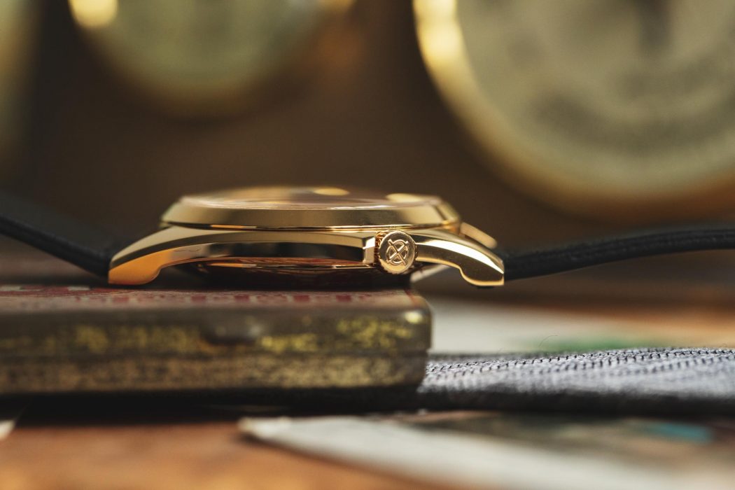 Zodiac Olympos Watch | The Coolector