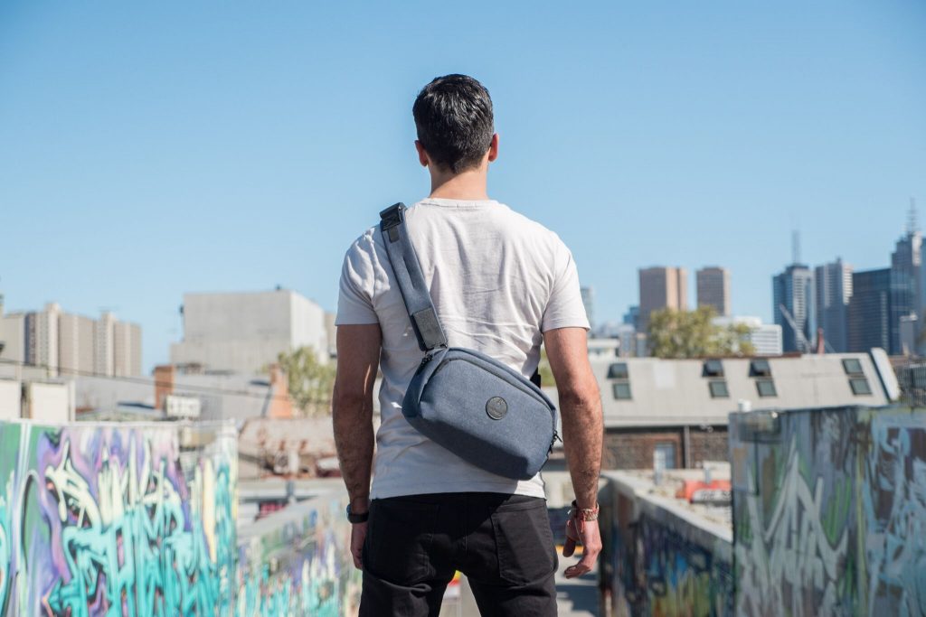 Alpaka Gear | The Coolector