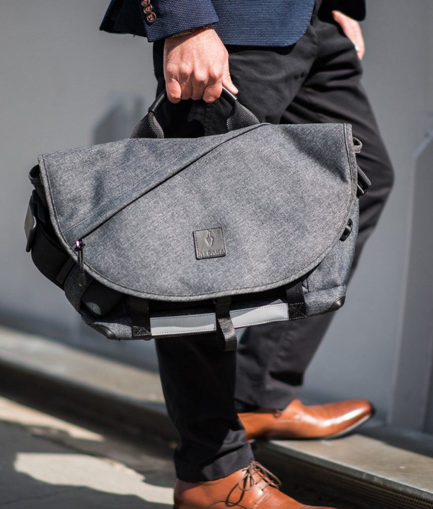 Alpaka Gear | The Coolector