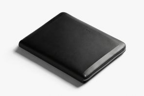 Bellroy Tech Folio | The Coolector