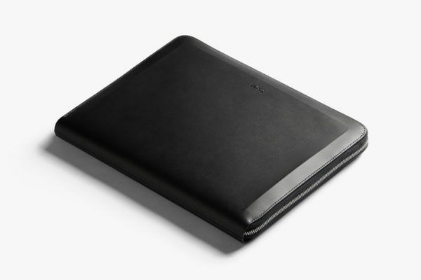 Bellroy Tech Folio | The Coolector