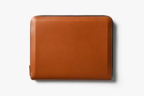 Bellroy Tech Folio | The Coolector