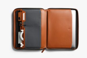 Bellroy Tech Folio | The Coolector