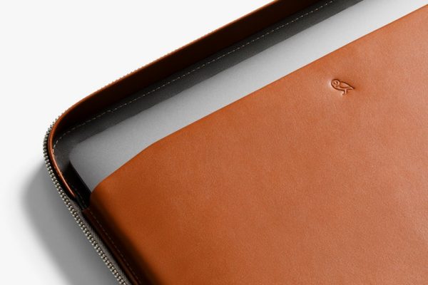 Bellroy Tech Folio | The Coolector