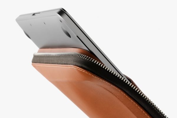 Bellroy Tech Folio | The Coolector