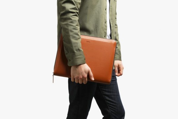 Bellroy Tech Folio | The Coolector