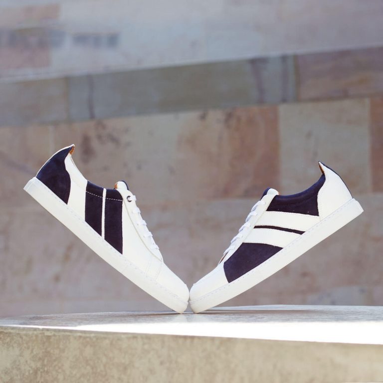 CAVAL Mismatched Sneakers | The Coolector