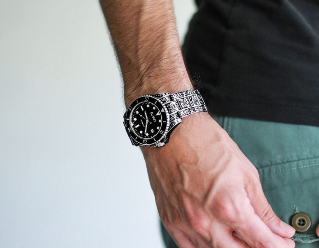 Égard Watches | The Coolector