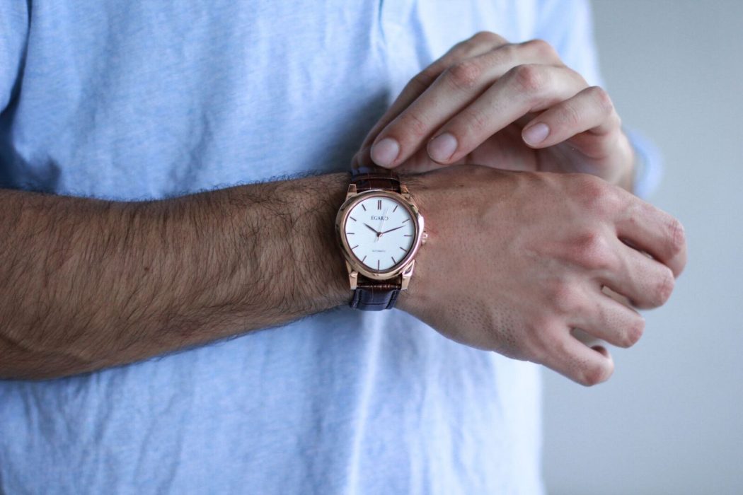Égard Watches | The Coolector