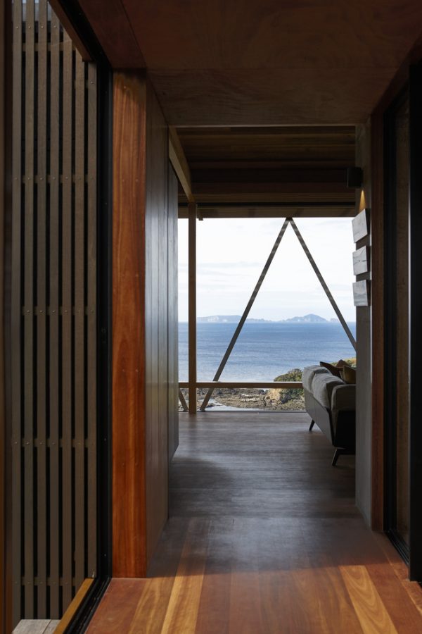 Tutukaka House | The Coolector