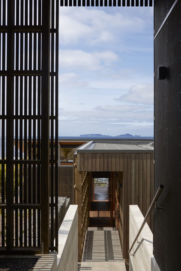 Tutukaka House | The Coolector