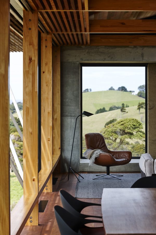 Tutukaka House | The Coolector