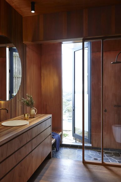 Tutukaka House | The Coolector