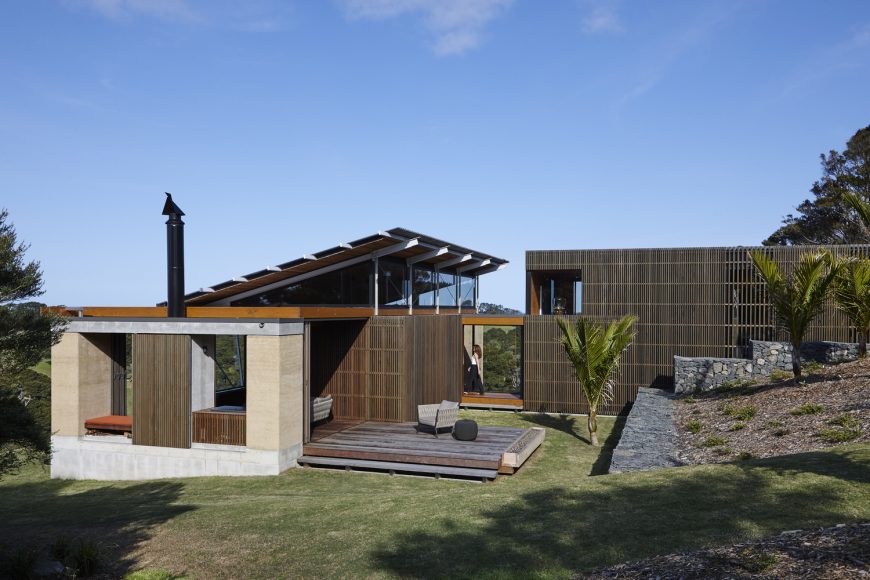 Tutukaka House | The Coolector