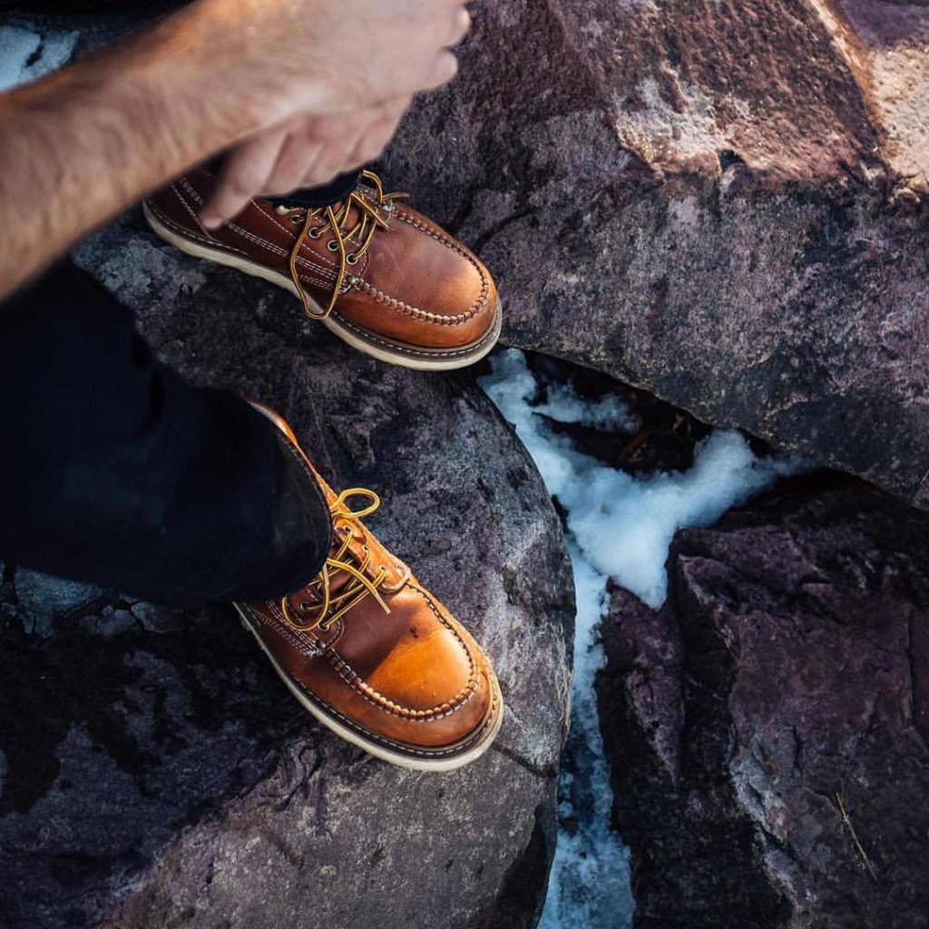 Golden Fox Work Boots & Shoes | The Coolector