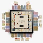 MONOPOLY® Shinola Detroit Edition | The Coolector