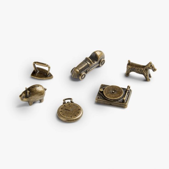 MONOPOLY® Shinola Detroit Edition | The Coolector