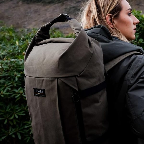 4 of the Best Trakke Backpacks | The Coolector