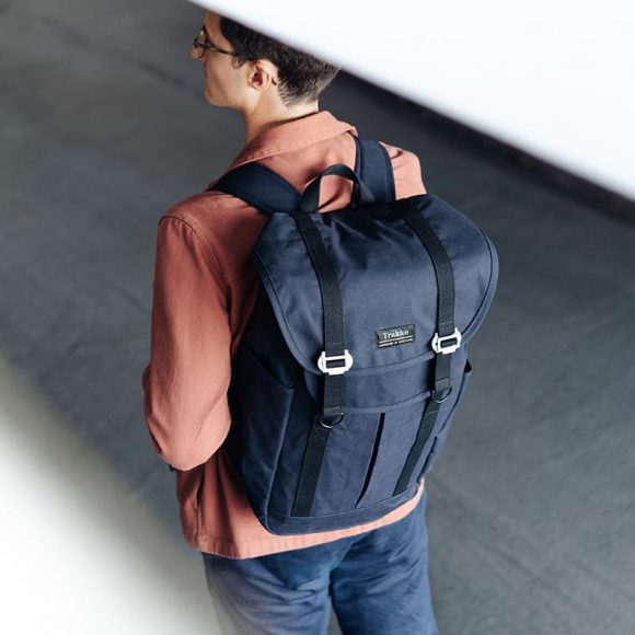 4 of the Best Trakke Backpacks | The Coolector