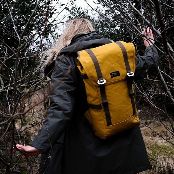 4 of the Best Trakke Backpacks | The Coolector