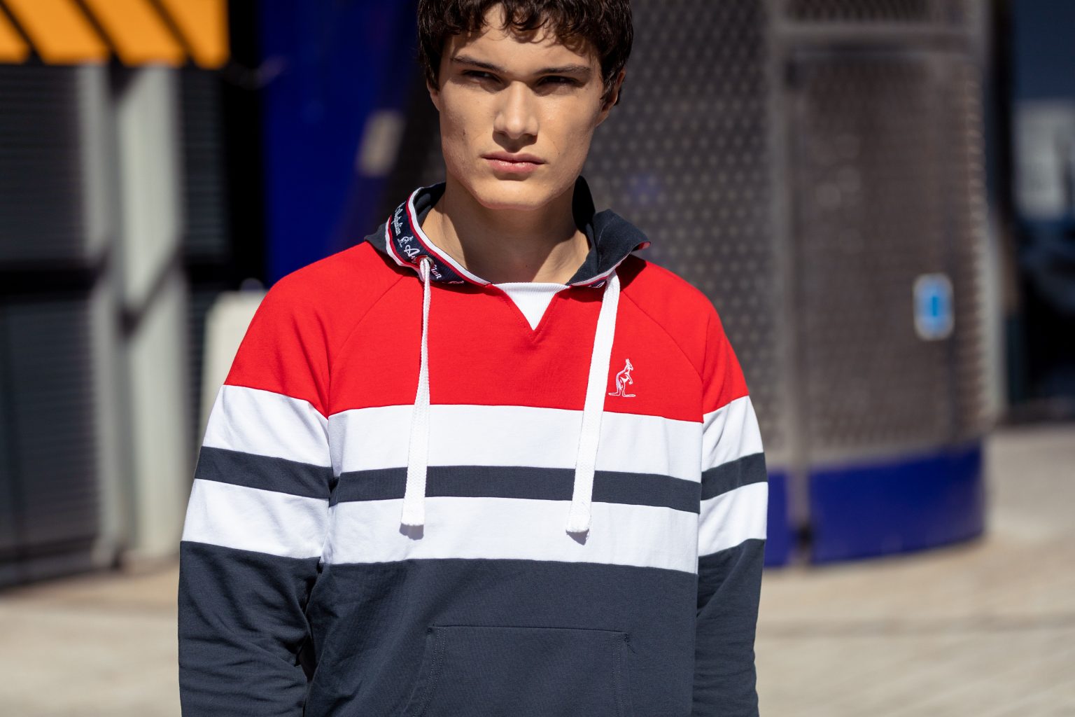 Australian L'alpina Menswear | The Coolector