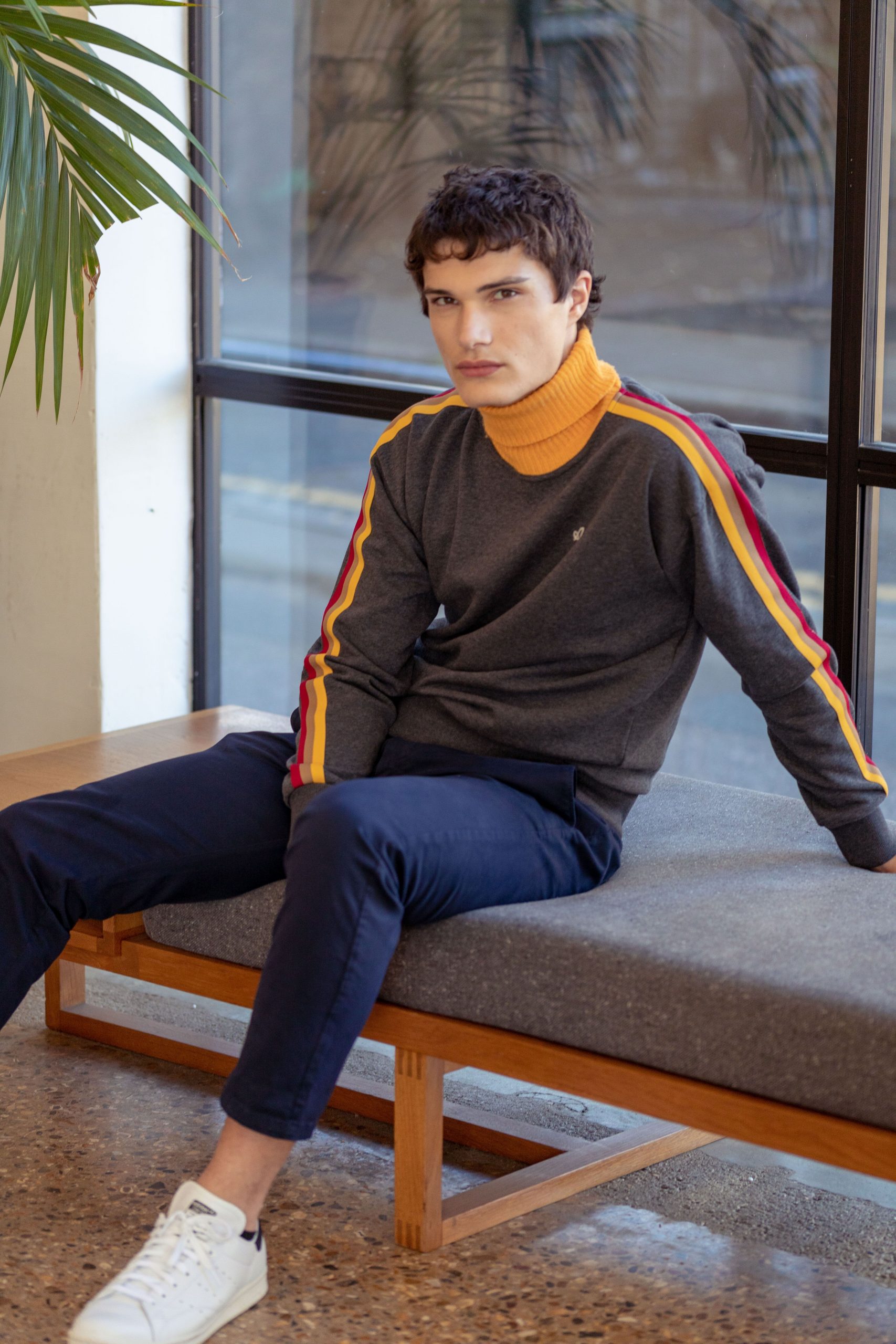 Australian L'alpina Menswear | The Coolector