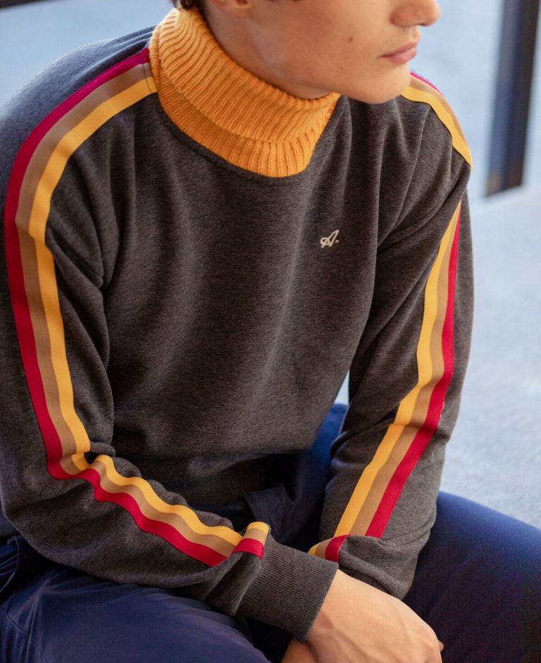 Australian L'alpina Menswear | The Coolector