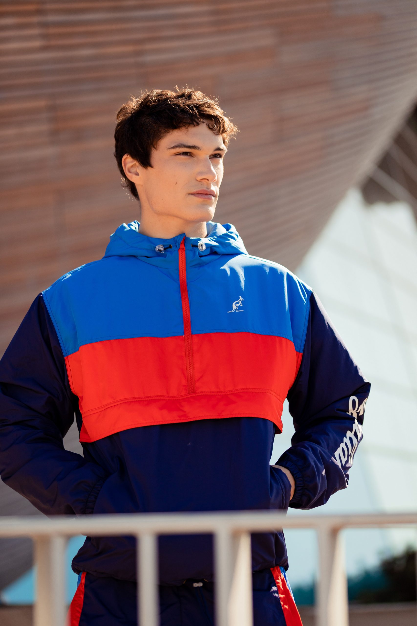 Australian L'alpina Menswear | The Coolector